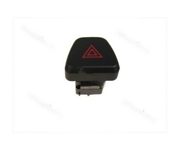 Выключатель аварийного сигнала 2190 Granta 379.3710-05 для аварийной сигнализации