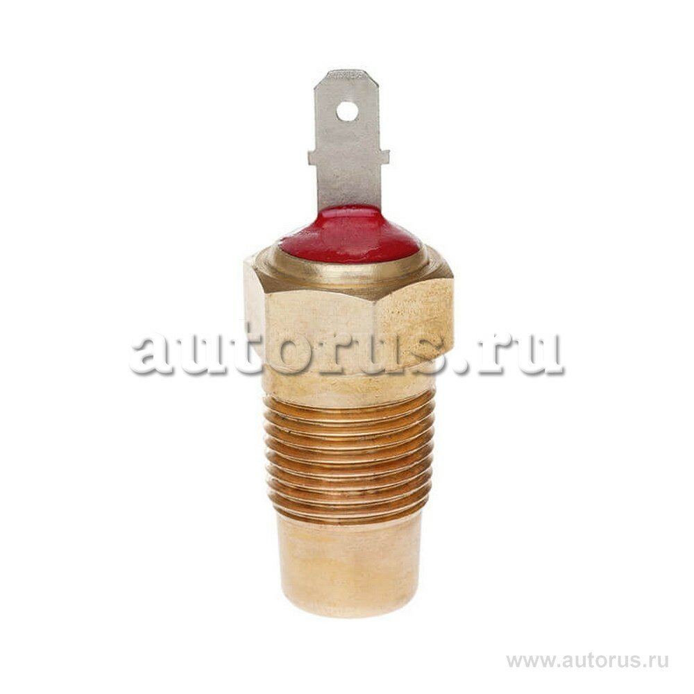 Датчик перегрева для а/м камаз, маз, мтз (под штекер, 100°с) luzar ls 03112