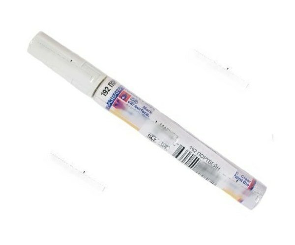 Карандаш для подкраски вегатекс 192 портвейн