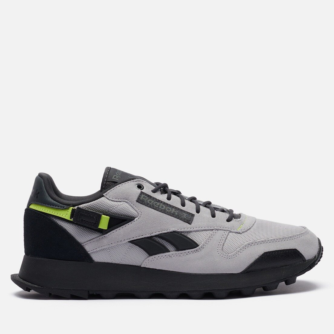 Кроссовки Turbo Restyle