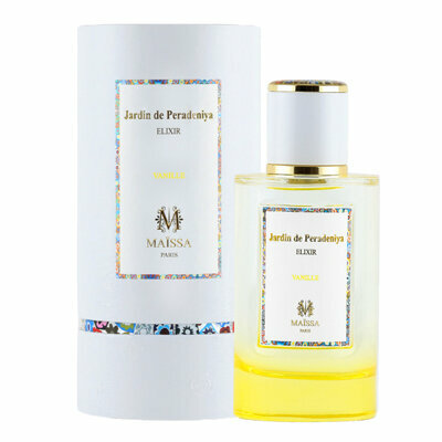 Парфюмерная вода Maissa Parfums Jardin De Peradeniya 100 мл.