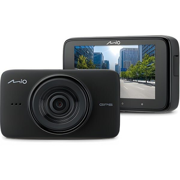 MIO Видеорегистратор Mio ViVa V56