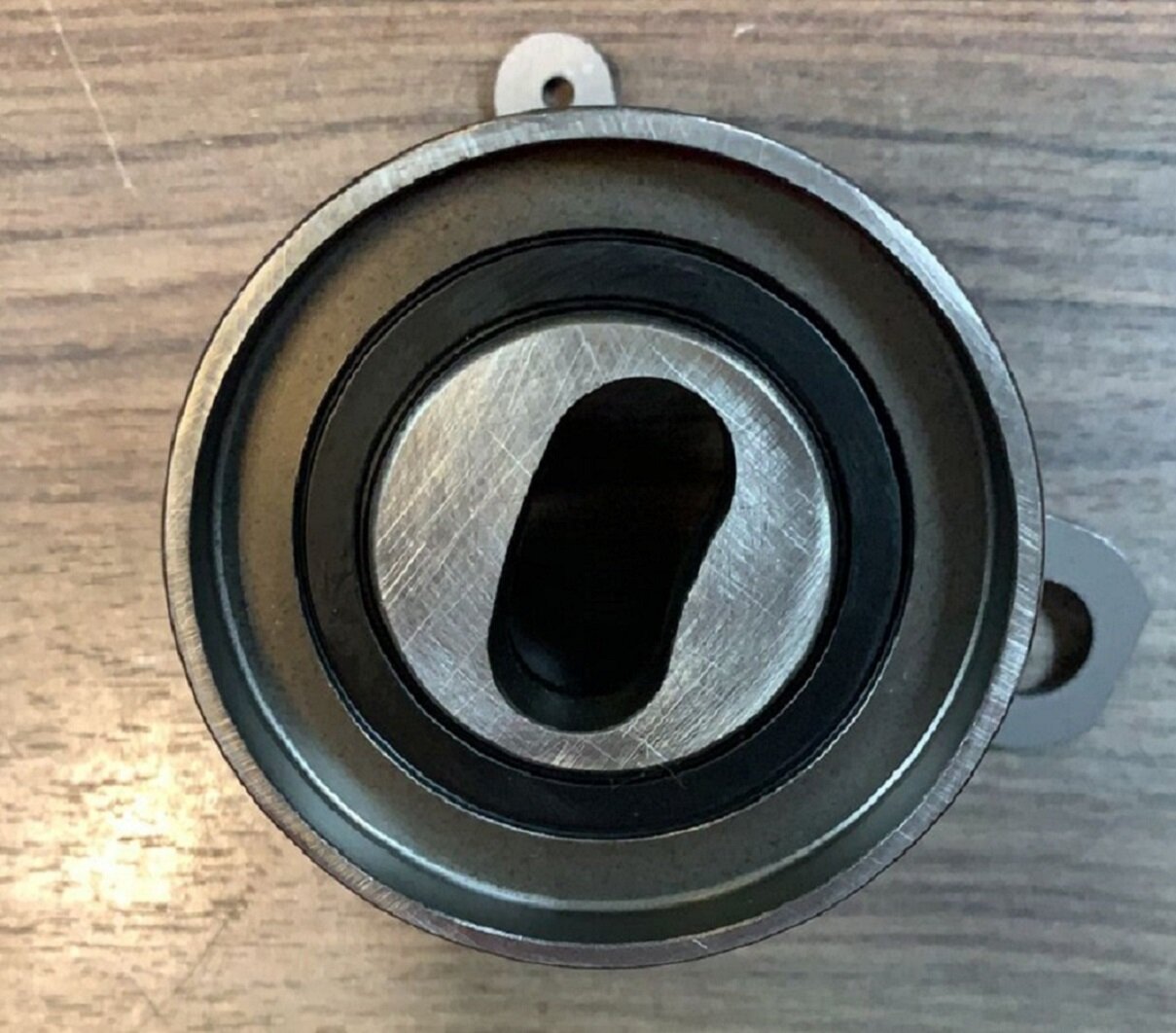 Ролик ГРМ натяжной ZEKKERT Geely Otaka CK [1.5 16V 5MT седан]