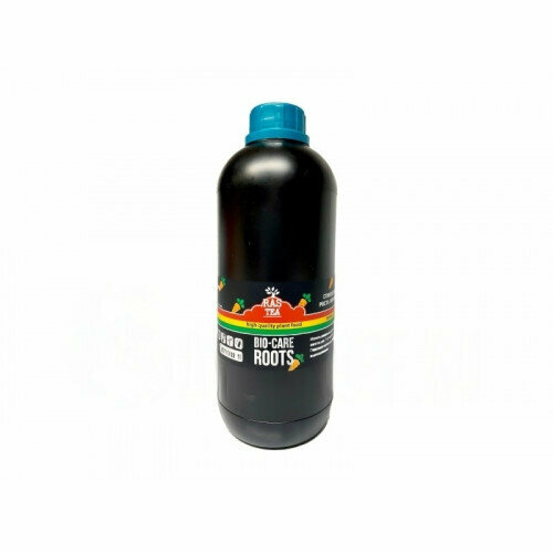 Удобрение для растений Rastea Bio-Roots Care 500 ml, стимулятор корнеобразования