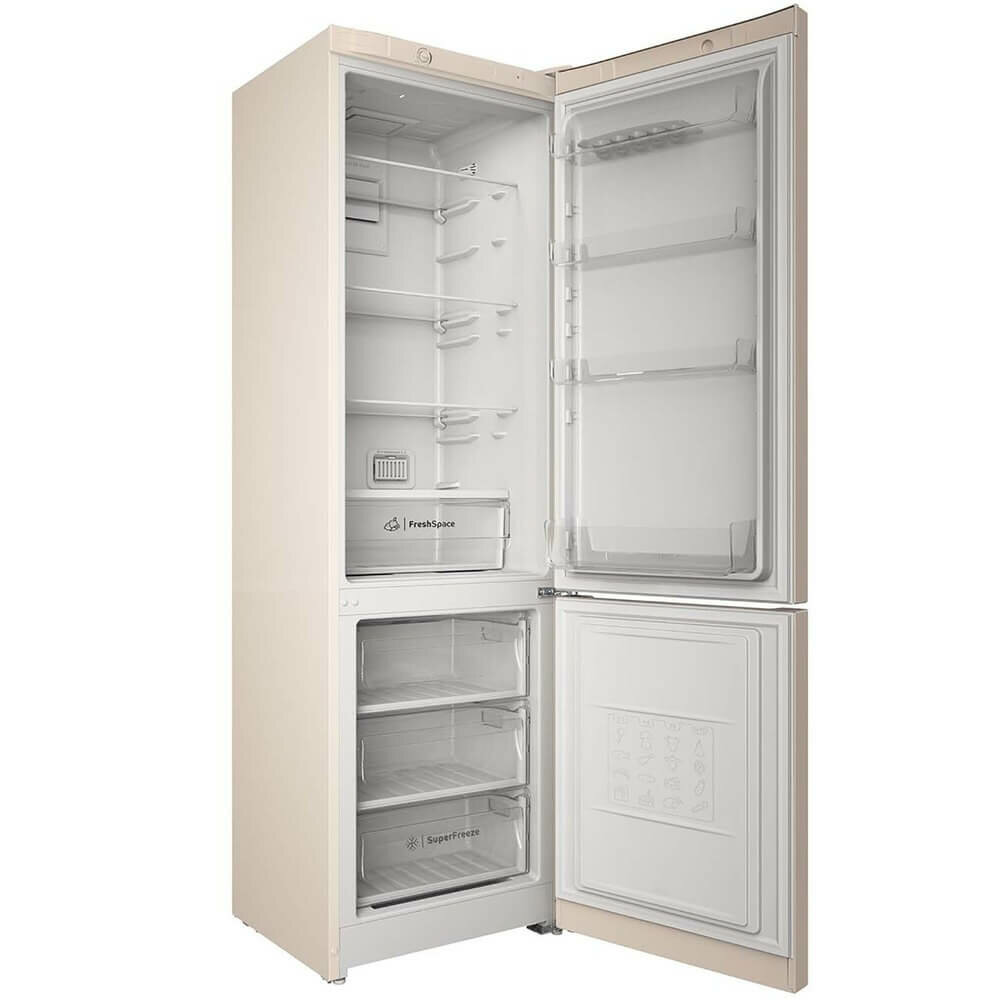 Холодильник Indesit ITS 4200 E — фото 1
