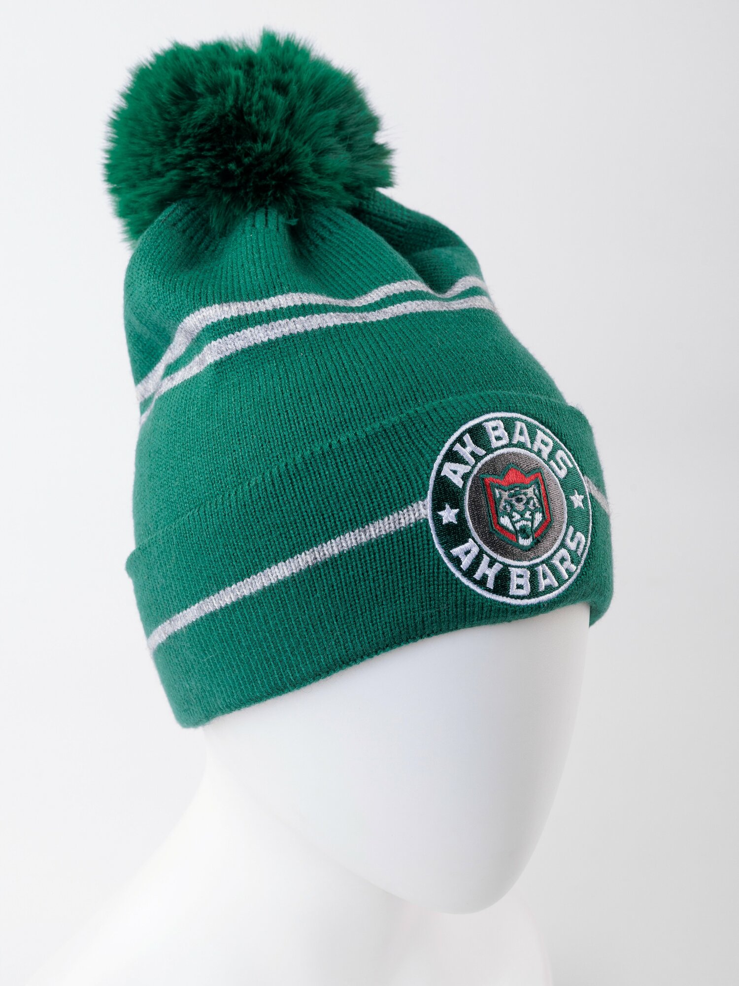 Шапка АК БАРС для мужчин и женщин