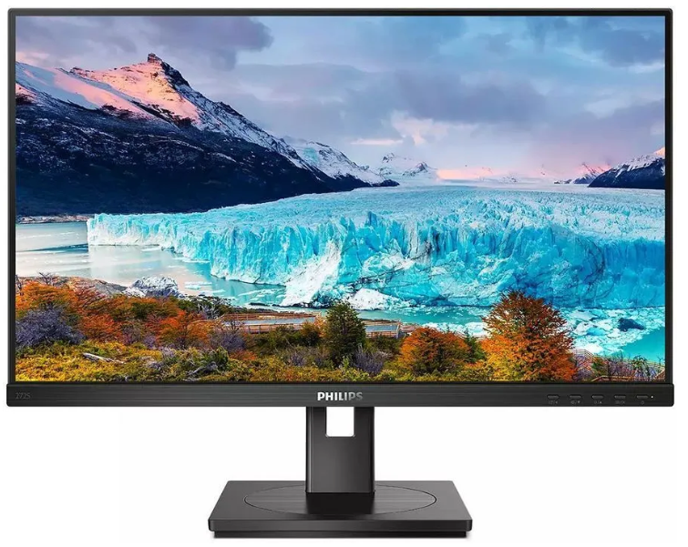 Монитор Philips 272S1M