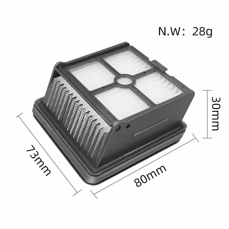 Фильтр HEPA для Dreame H11 / H11 Max / H12