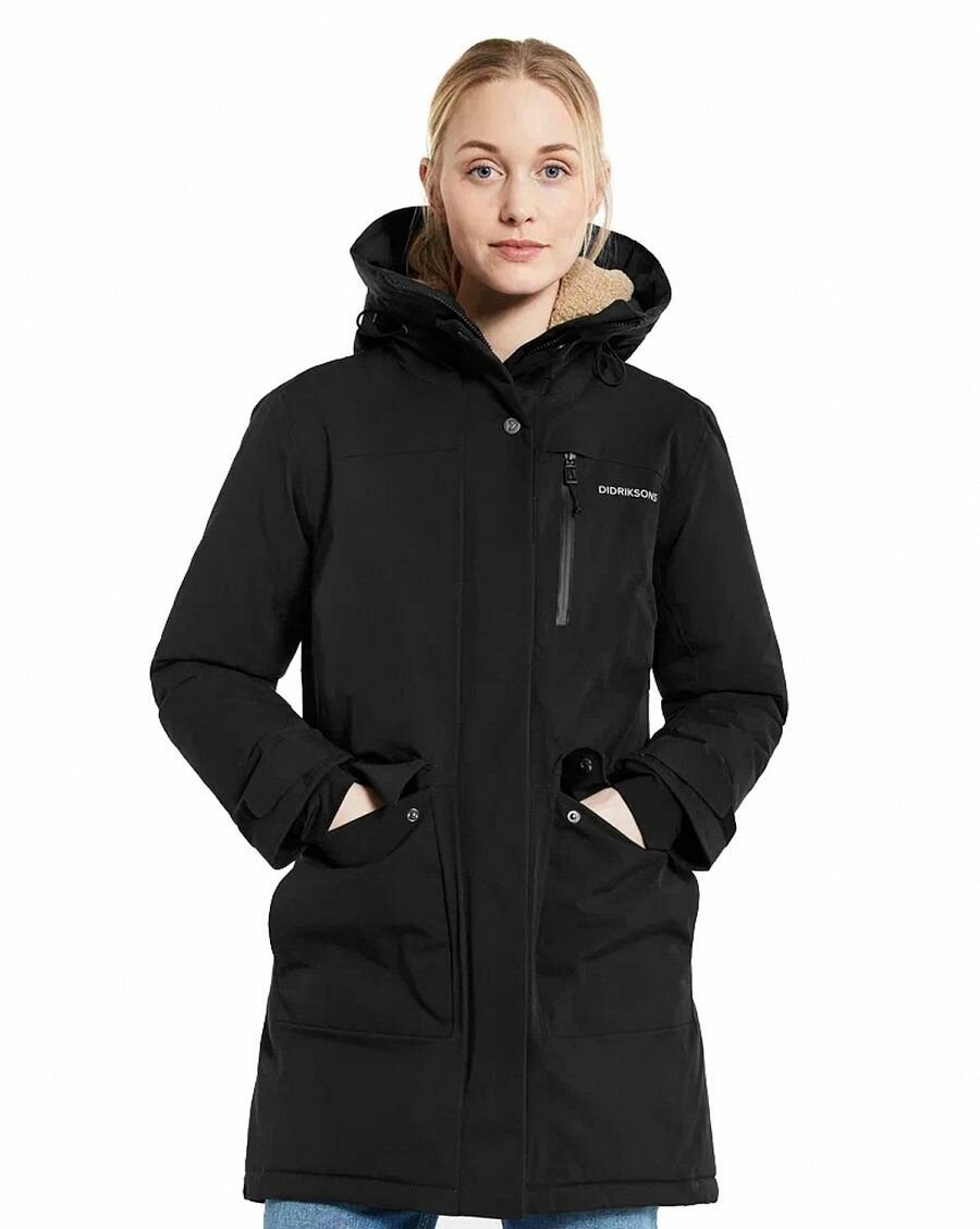 Куртка Базовая коллекция