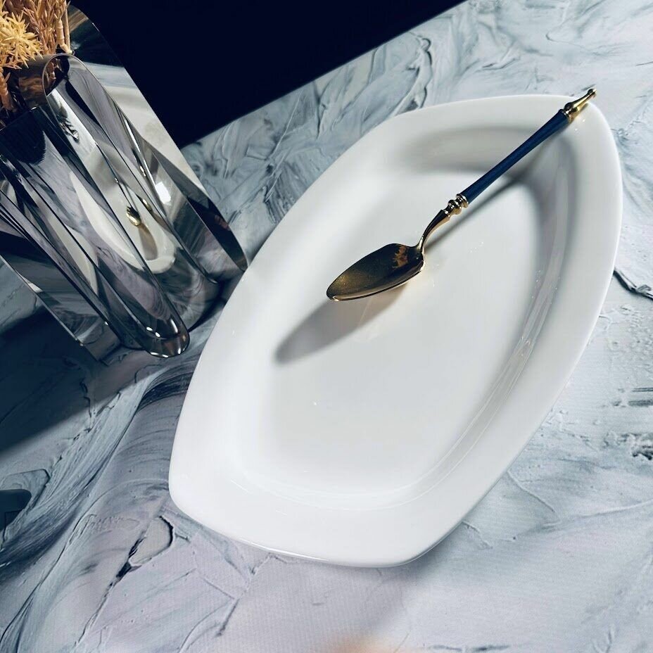 Набор из 2 овальных блюд 30,5см ATLANT