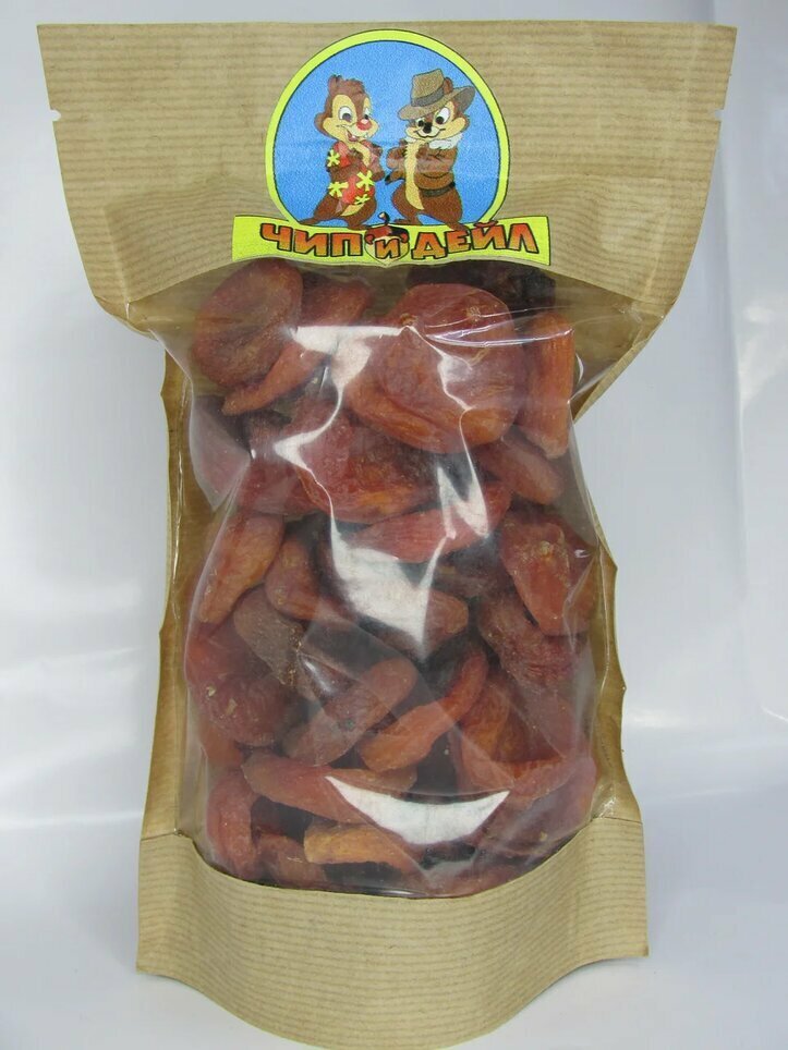 Курага сухая, 300 г.