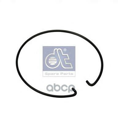 Кольцо стопорное DT Spare Parts арт. 117071