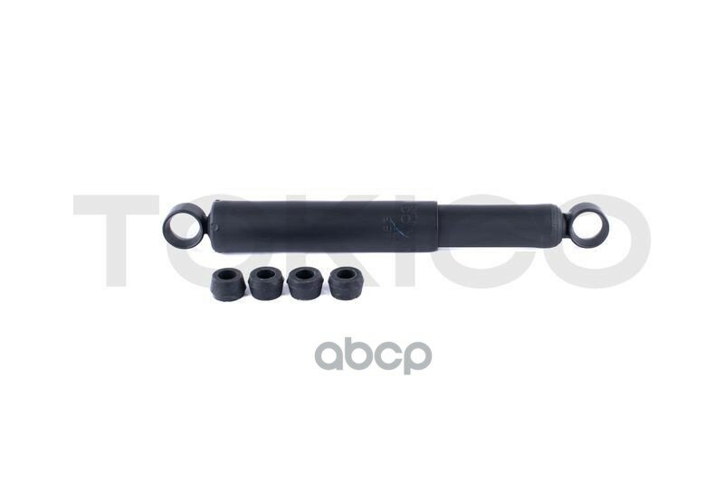 Амортизатор масляный задний Tokico арт. 2983