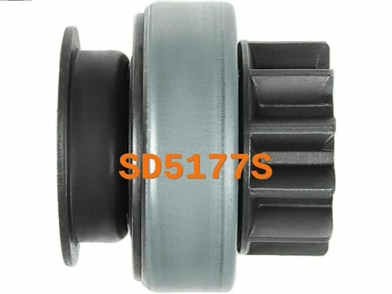 Бендикс стартера Nissan Altima, Maxima, Quest, Cabstar, URvan, Caravan, NV350, Atlas, MAZDA 6, CX-5 (SD5177S)