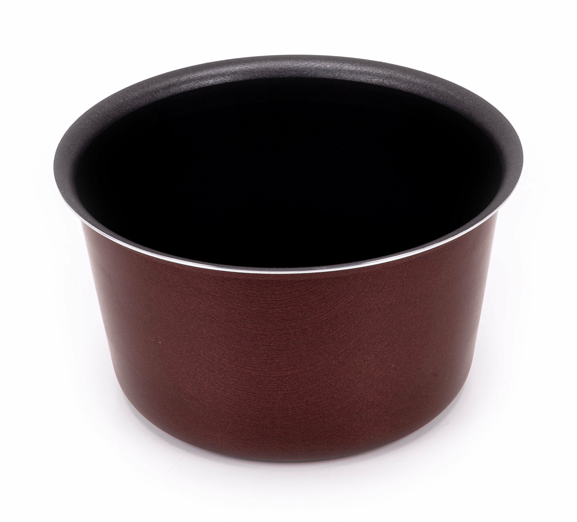 Форма для выпечки Scovo Забава RZ-049 для пудинга антипригарное покрытие алюминий коричневый 16см