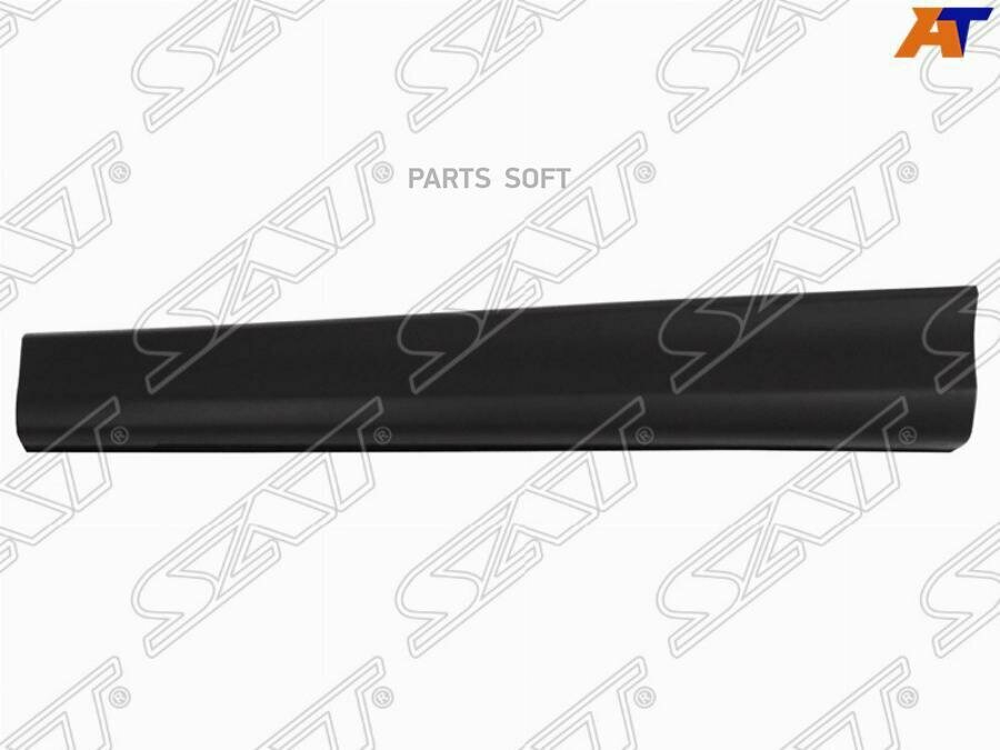 Накладка двери Mazda CX-5 11-17 (Спереди/ Слева) SAT ST-MZX5-040M-2 | цена за 1 шт
