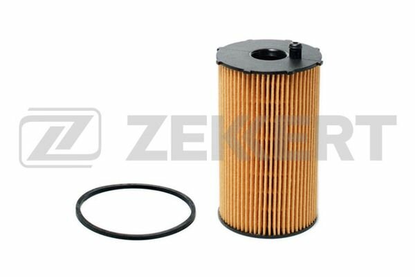 Фильтр масляный Citroen C5 III 08-, Land Rover Discovery III, IV 04-, Peugeot 407 05- Zekkert
