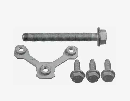 LEMFORDER 3788301 Крепление переднего рычага для AUDI A2 8Z0/VW LUPO/POLO