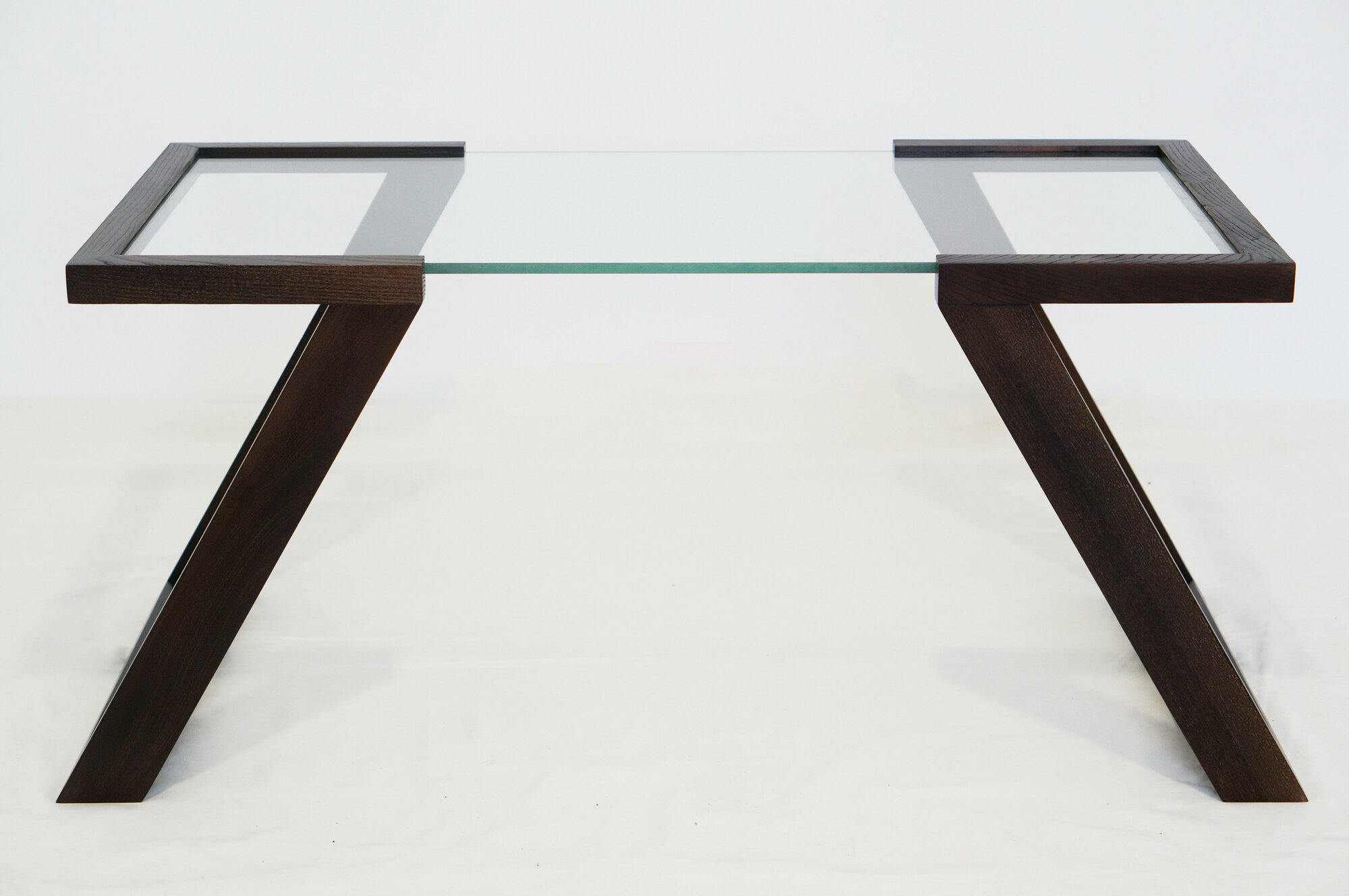 Журнальный столик Angel венге