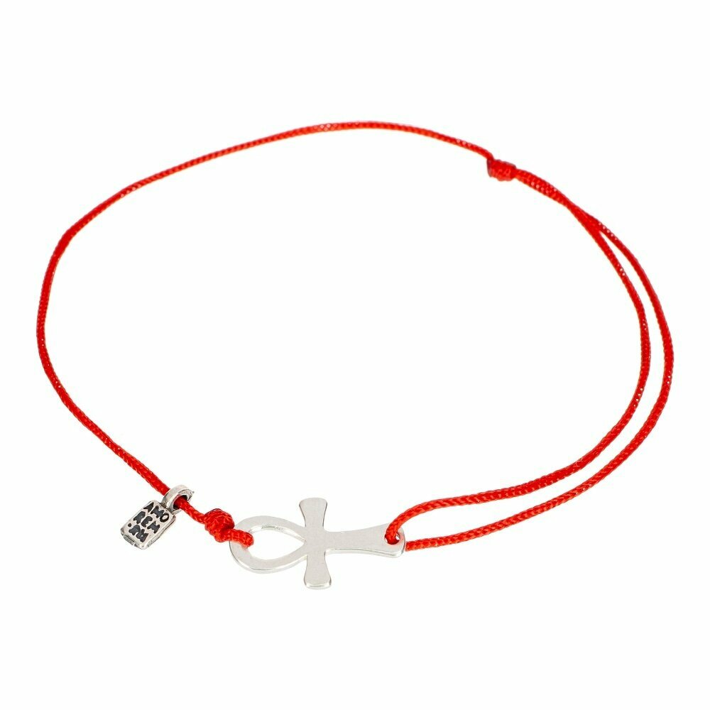 Браслет, серебро, 925 проба