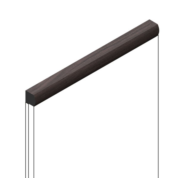 Профиль HIWOOD D15V2 BR395