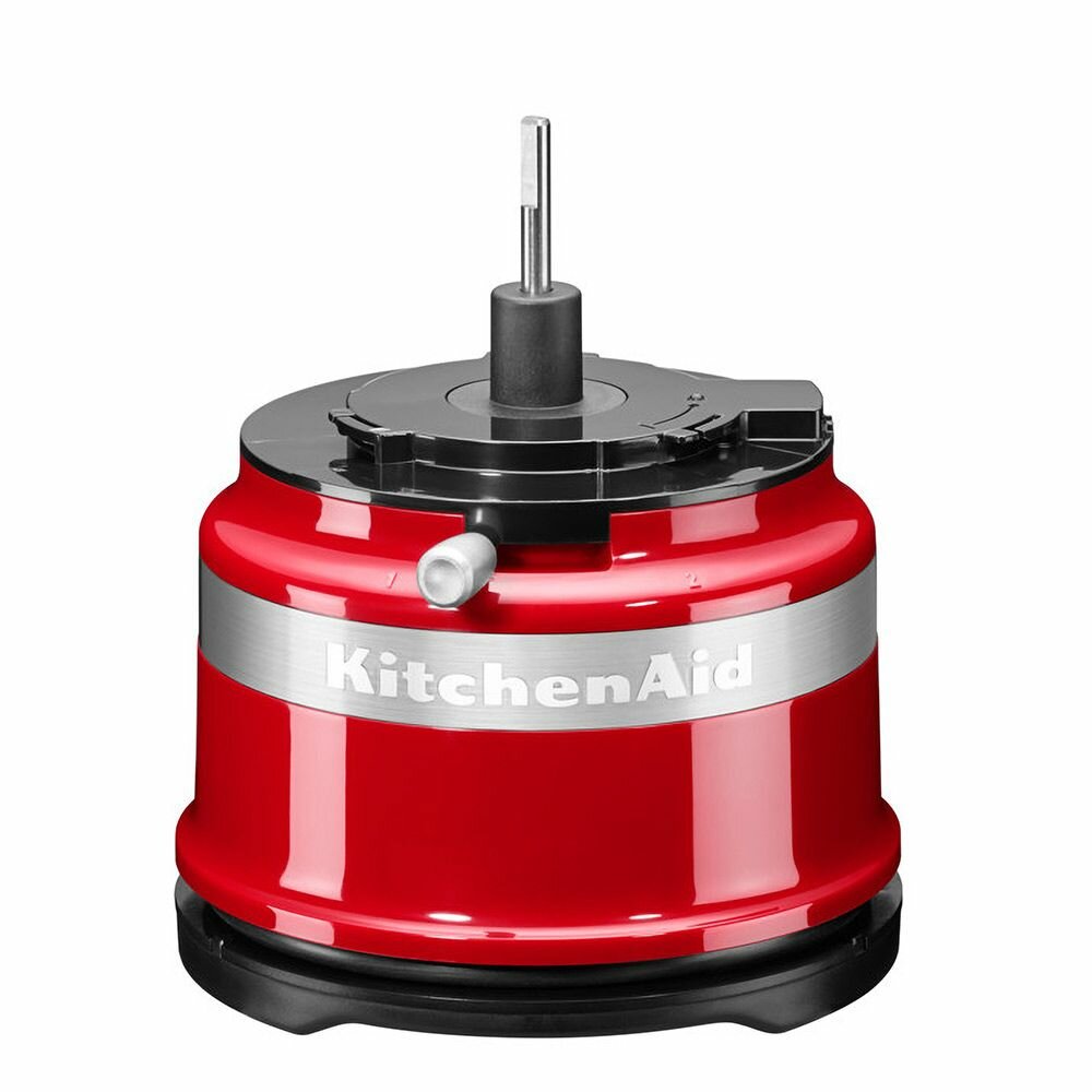 Миникомбайн KITCHENAID 5KFC3516EER — фото 1
