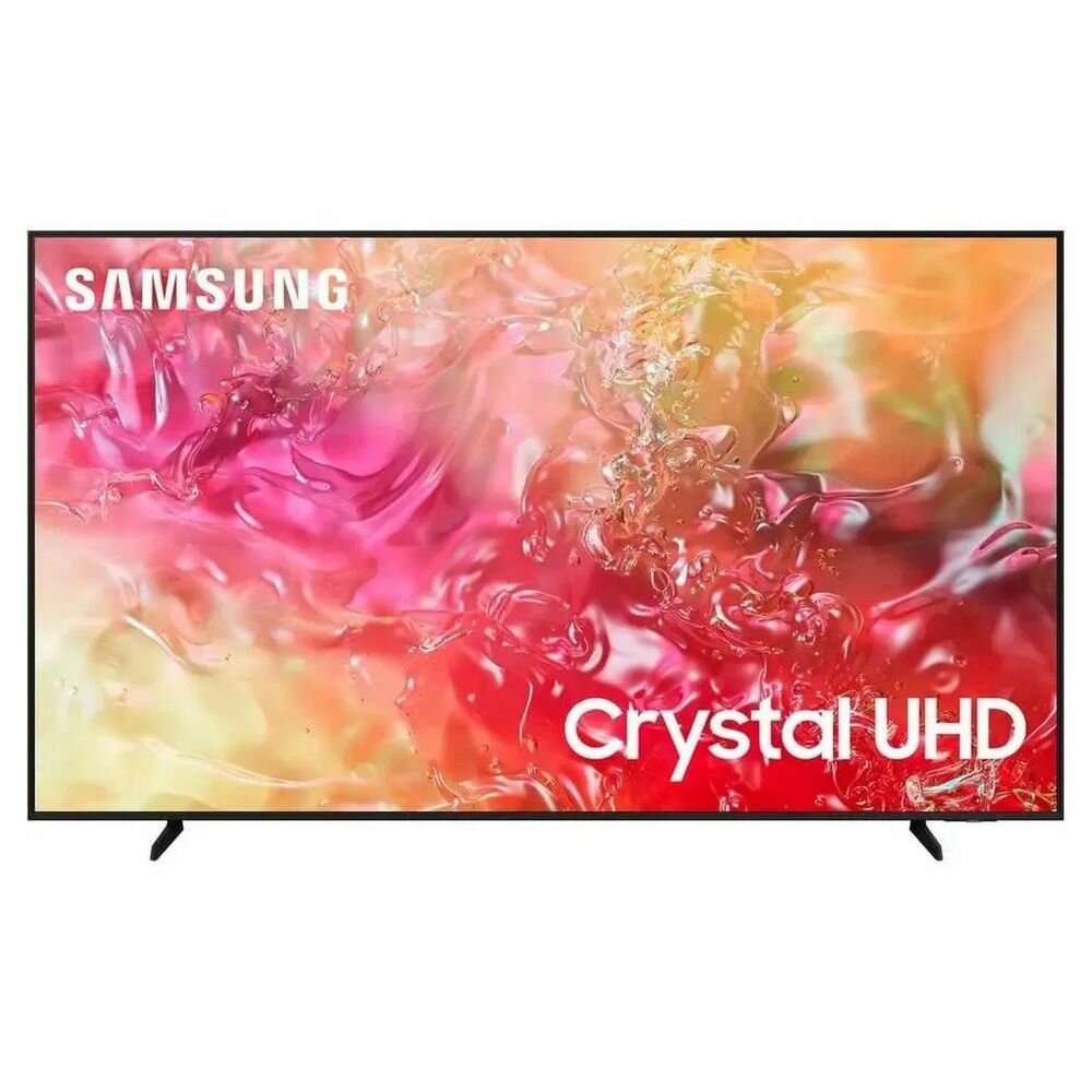50" Телевизор LED SAMSUNG UE50DU7100UXRU