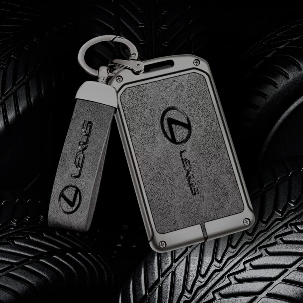 Чехол для автомобильного ключа для Lexus Лексус