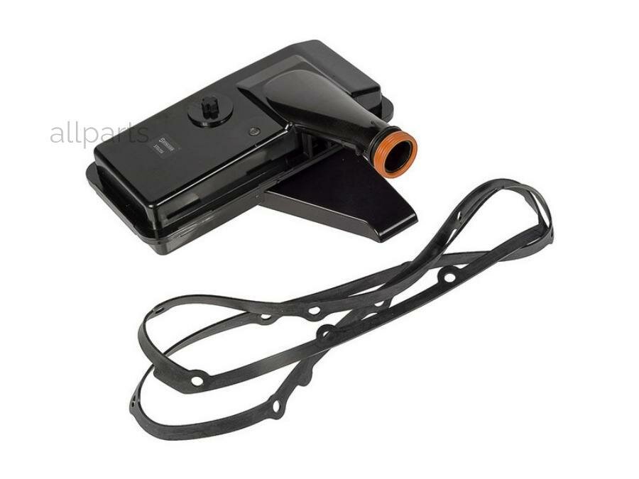 STELLOX 2051055SX фильтр АКПП! с прокладкой\ Audi A4/A5/A6/A7/Q5 08>