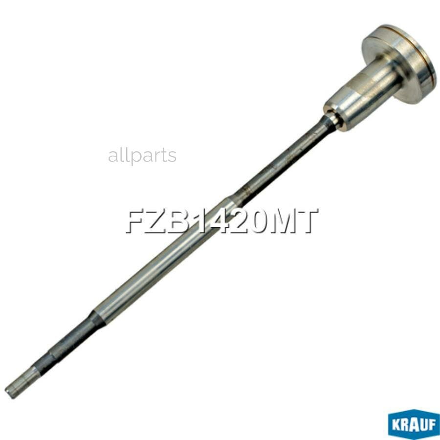 KRAUF FZB1420MT Клапан инжектора со штоком