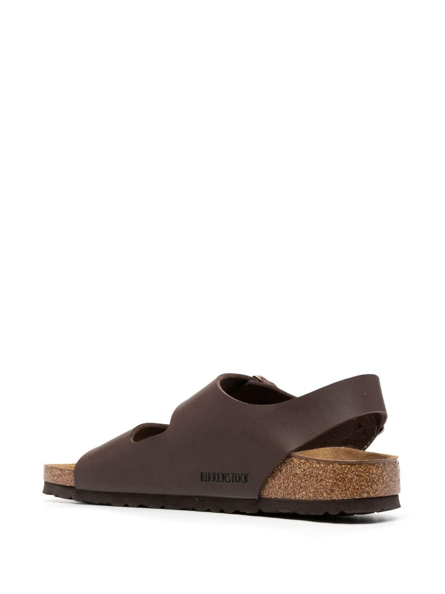 Босоножки Birkenstock Milano, размер 42 EU, brown — фото 1