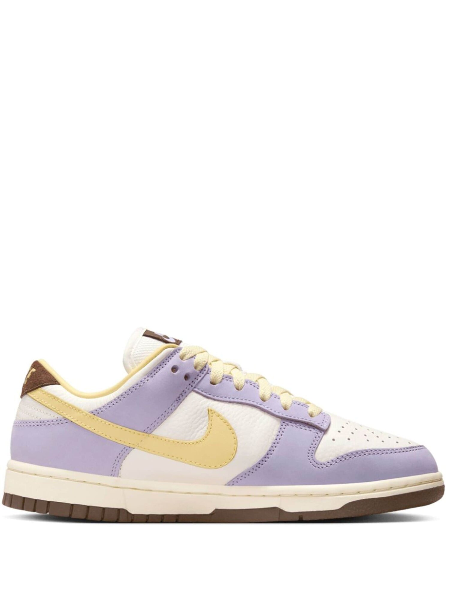 Кроссовки Dunk Low Premium Lilac Bloom