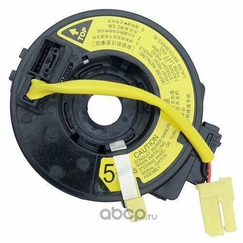 Шлейф подрулевой Toyota Corolla, Celica, Rav4, Yaris, Highlander ZIKMAR Z27015R