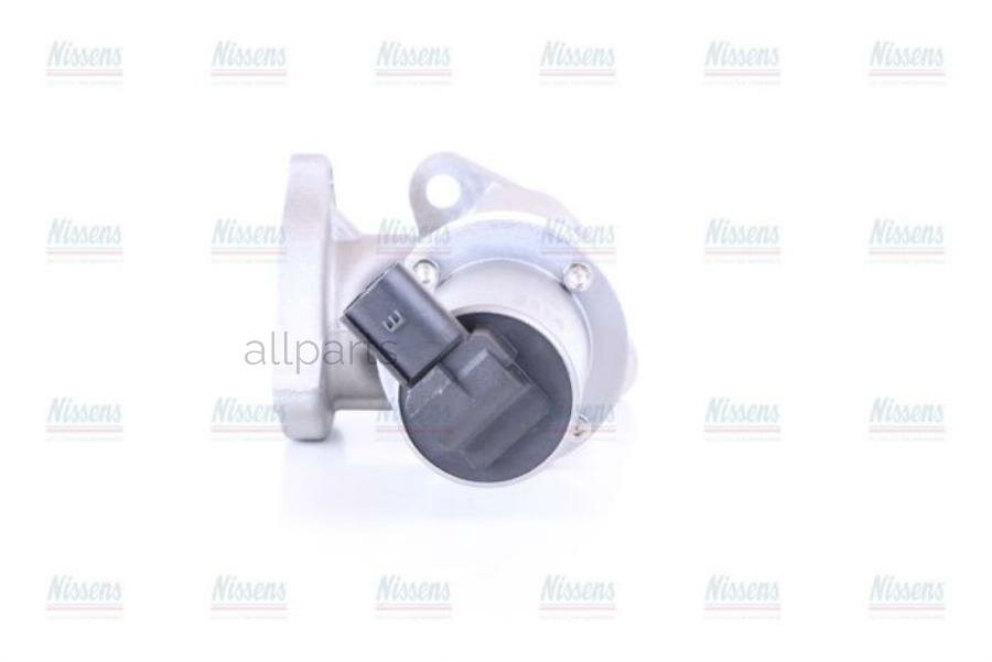 NISSENS 98167 клапан EGR!\ Hyundai i30/Tucson/Santa Fe, KIA Carens/Ceed/Magentis/Sportage 04>