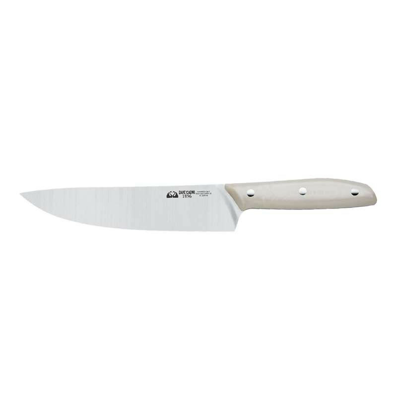 Fox Knives Нож поварской кухонный Шеф, 20 см (2C 1009 W)