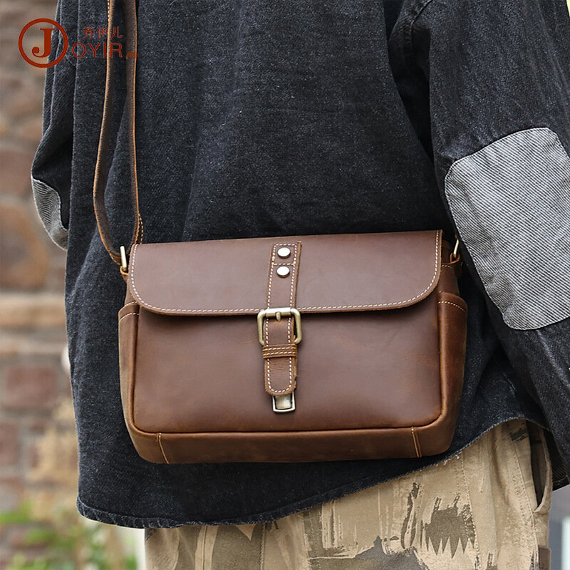 Сумка мессенджер