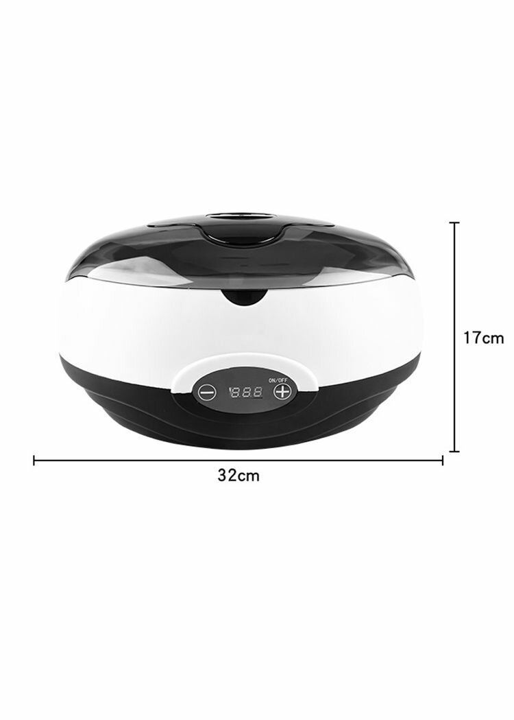 Парафиновая ванна