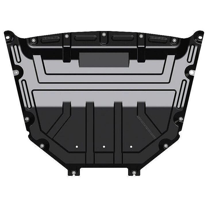 Фонарь стоп-сигнала "LADA Vesta" (штатный) LADA