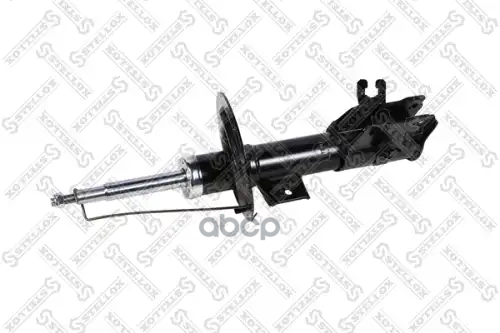 Амортизатор передний правый газовый! Volvo S40/V40 1.6-2.0/1.9Di 00-04 Stellox арт. 42039232SX