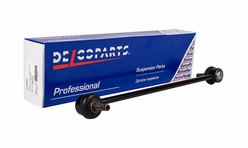 Стойка стабилизатора переднего, DelcoParts 19380817