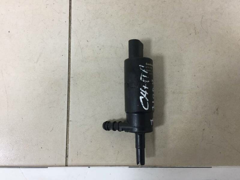 Насос омывателя фар Hyundai Santa Fe 3 DM 2012 кат.номер: 985102P000