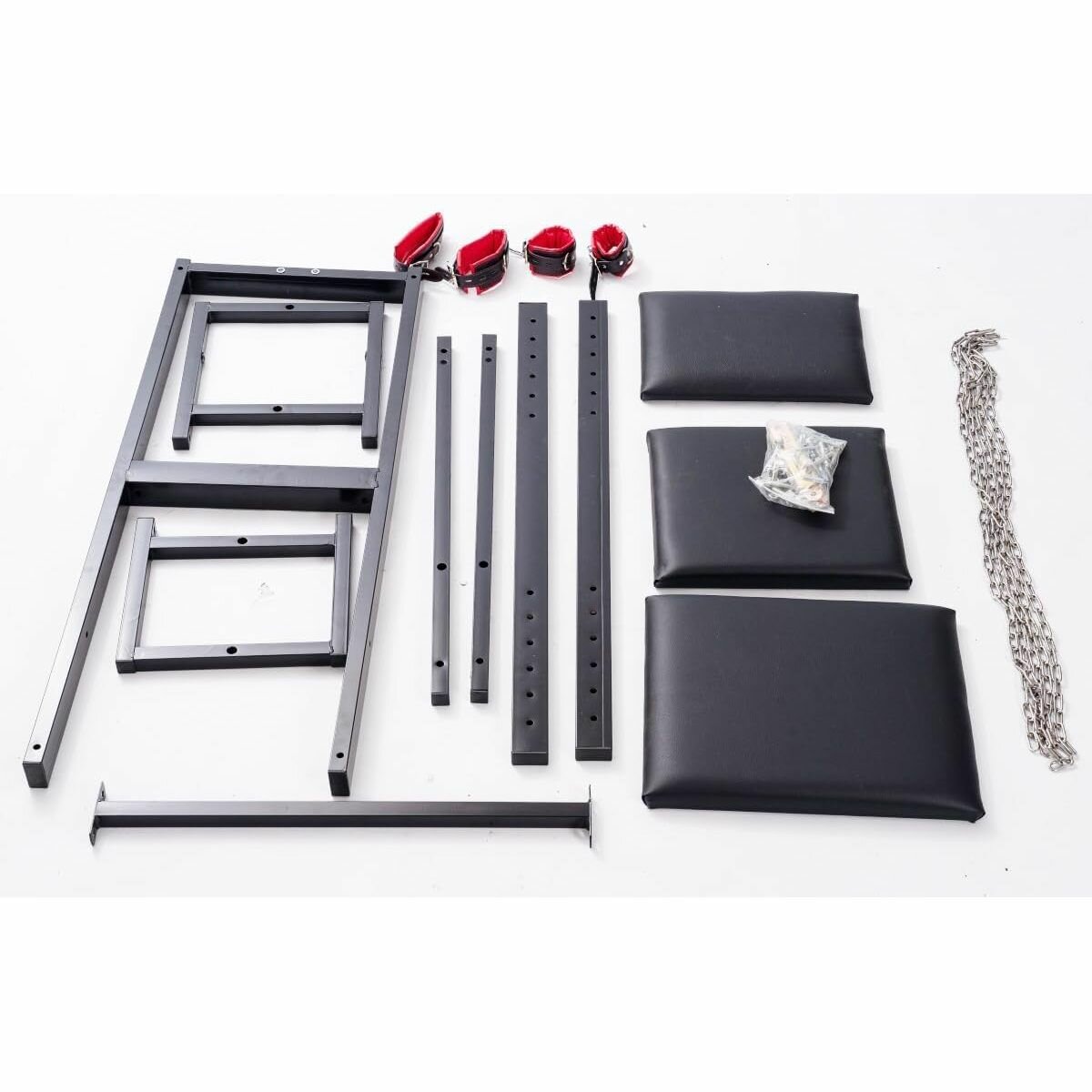 BDSM станок для секса