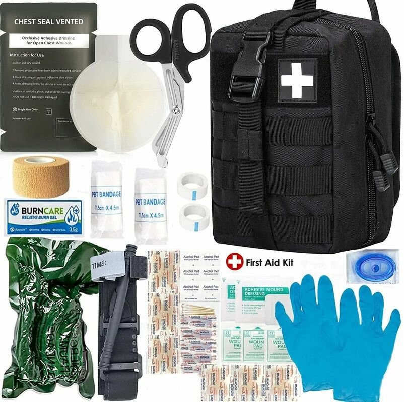 Подсумок для аптечки