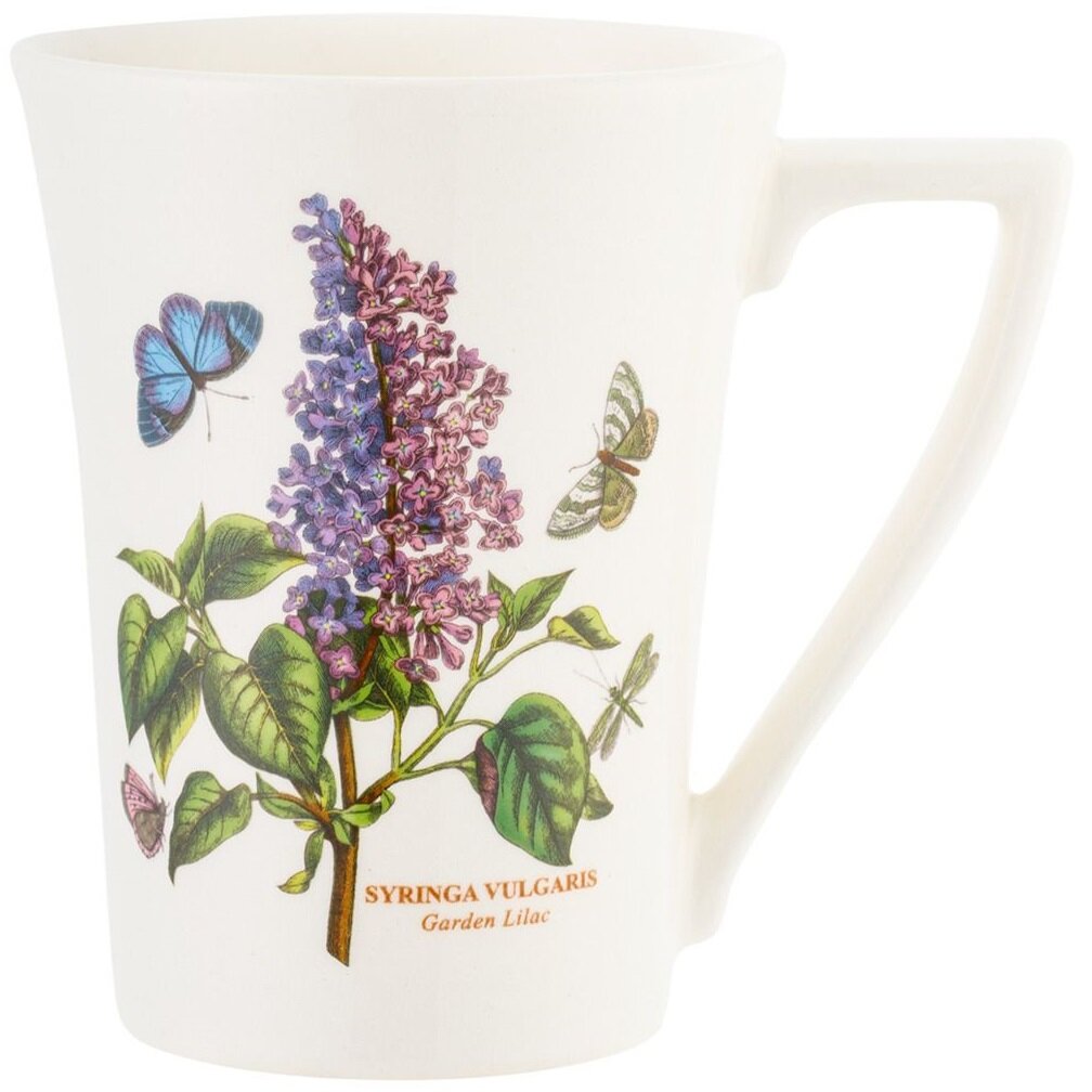 Кружка Portmeirion Botanic Garden Lilac BG48811-23