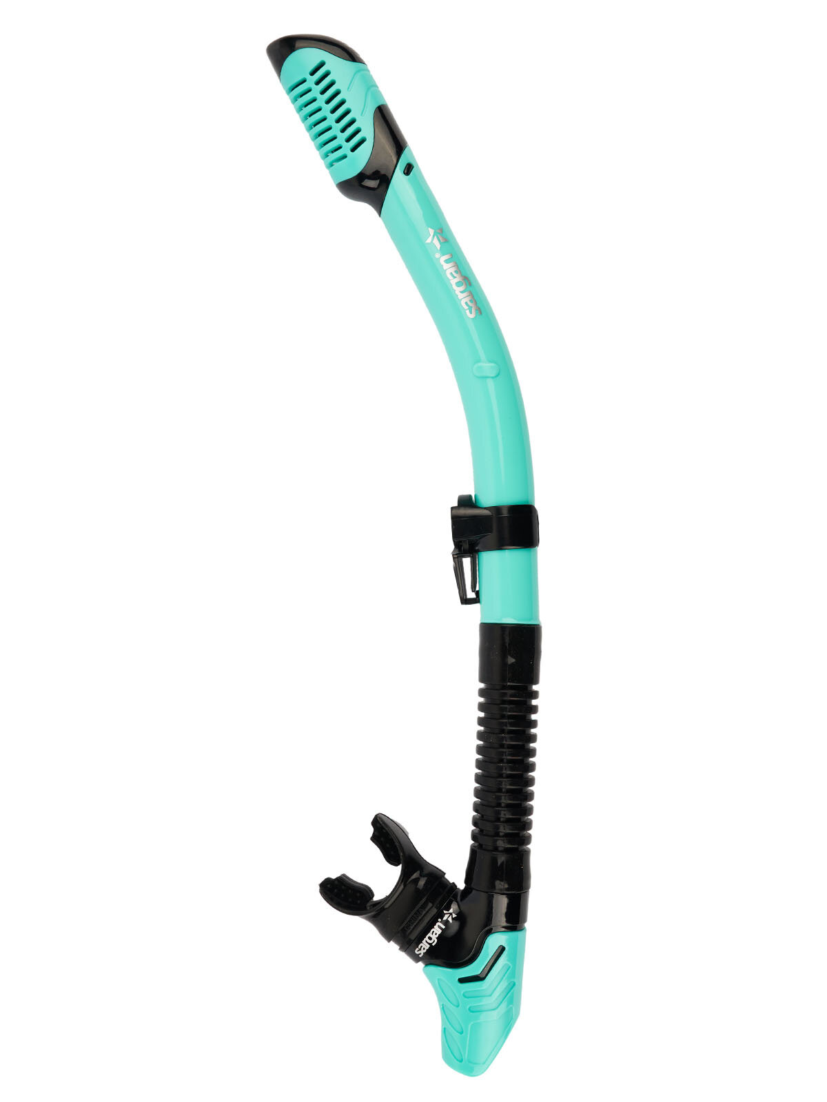 Трубка для плавания SARGAN сонора лайт