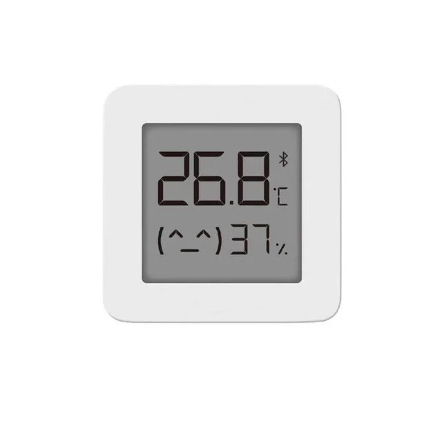 MIJIA LYWSD03MMC Беспроводной Bluetooth Термогигрометр