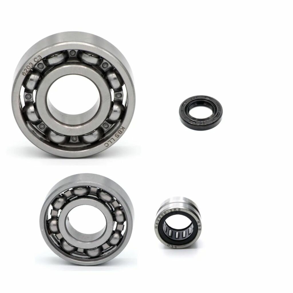 Подшипник трансмиссии совместим с Honda C50 CUB