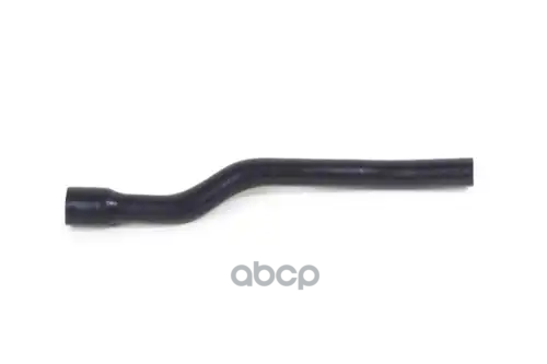 Патрубок радиатора печки! VW Passat, Audi 80 78-88 Stellox арт. 1035540SX