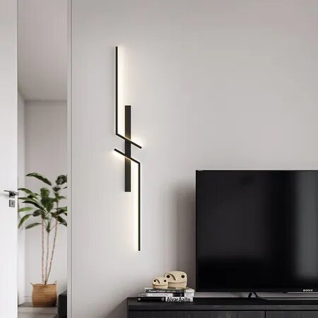 Artpad Бра, LED, 40 Вт