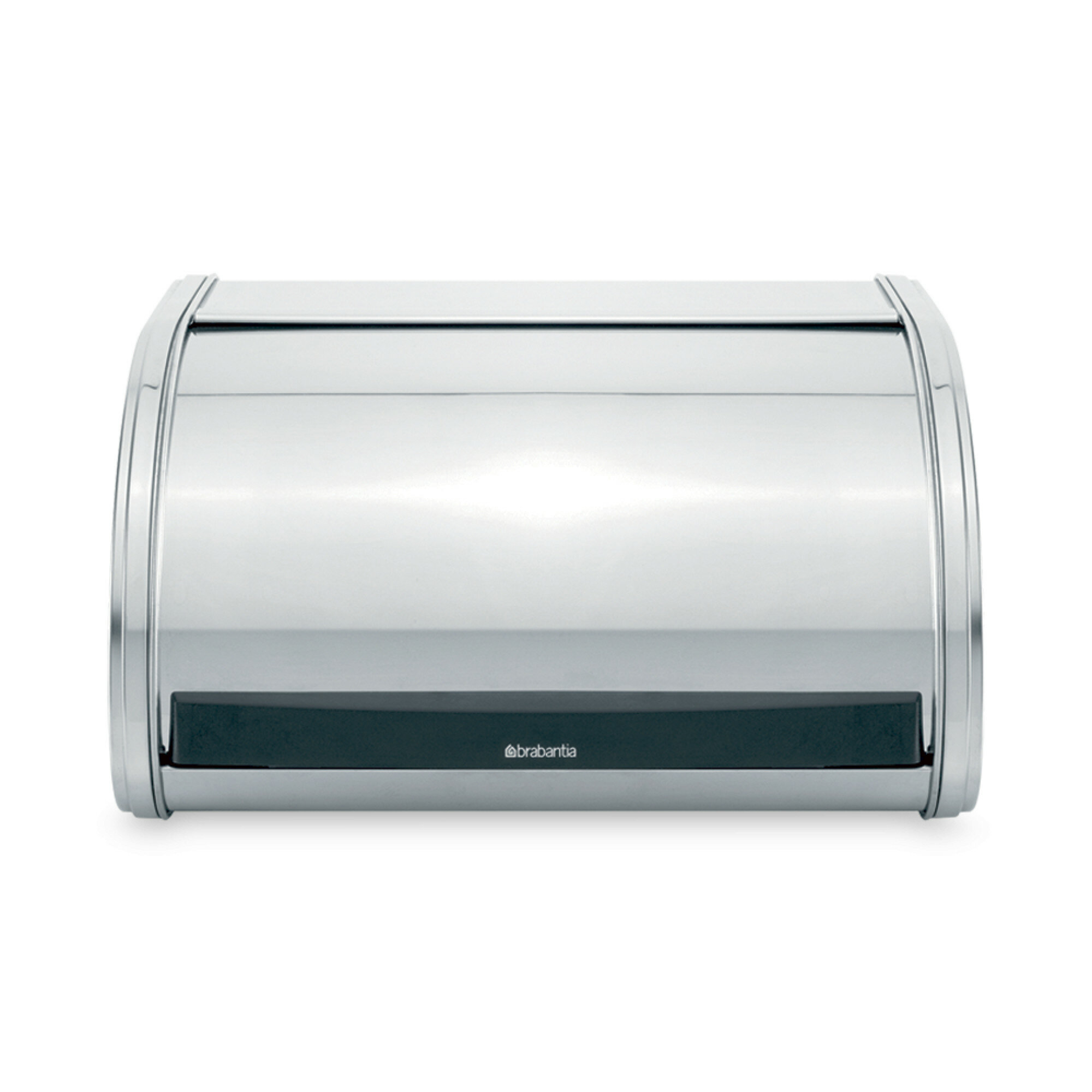 Хлебница , 26,5 х 31,6 х 17,3 см, нержавеющая сталь, хром B339585 Roll Top